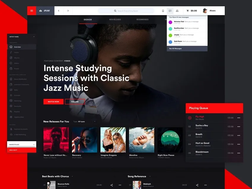 Beatstars Promo Code: Get 1 Month Free of Pro Plan