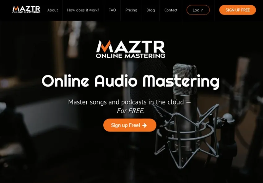 The 8 Best Online Mastering Services for Instant & Automated Magic