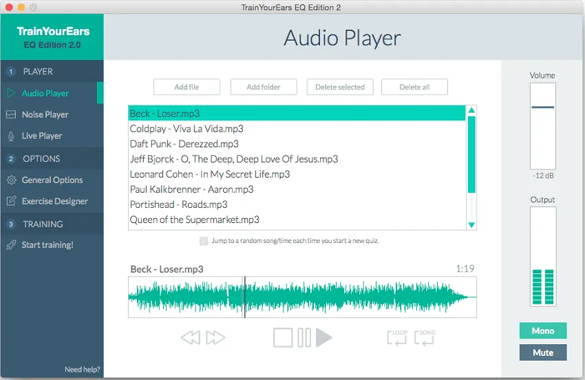 The 3 Best Ear Training Softwares and Apps for Musicians
