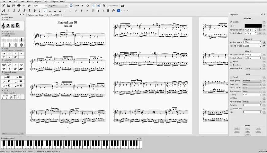 Musescore Review: The Best Free Composition and Notation Software?