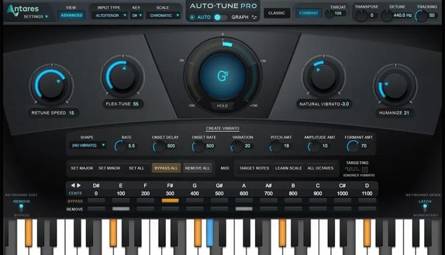 What Is Autotune and How Does it Work?