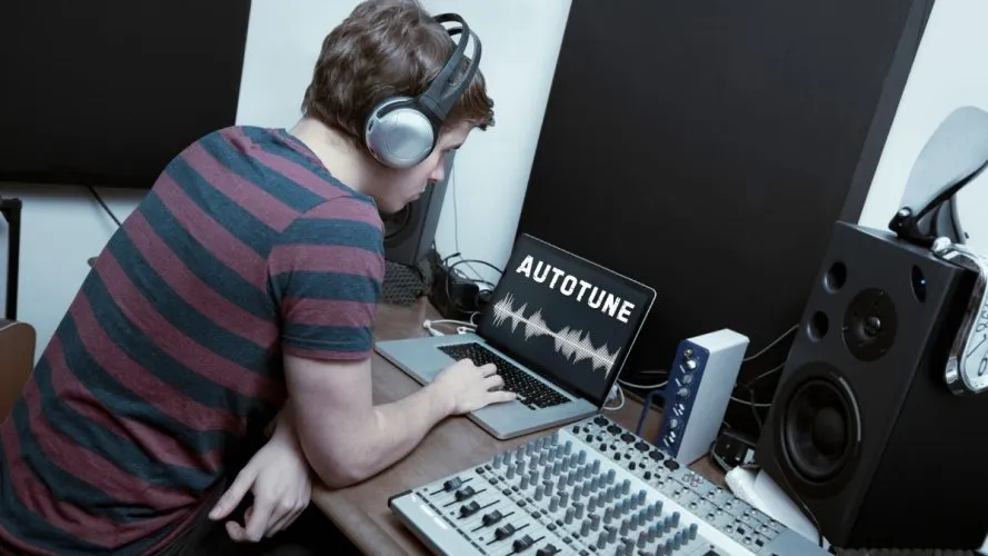 What Is Autotune and How Does it Work?