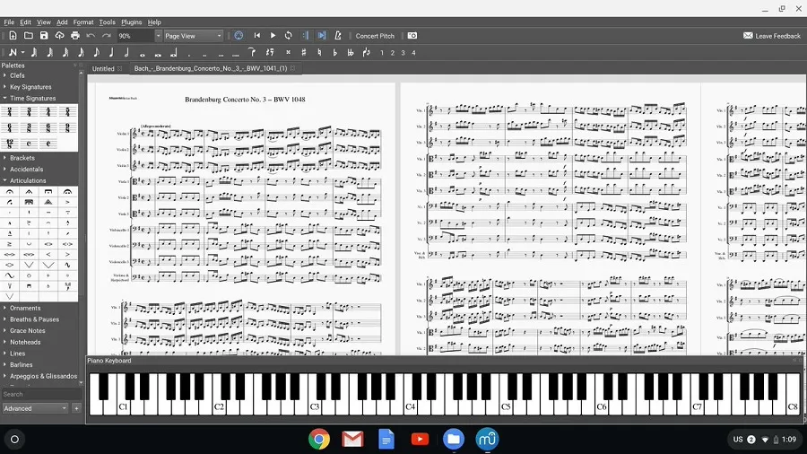 Musescore Review: The Best Free Composition and Notation Software?