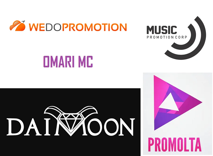 The 5 Best YouTube Music Video Promotion Services to Go VIRAL