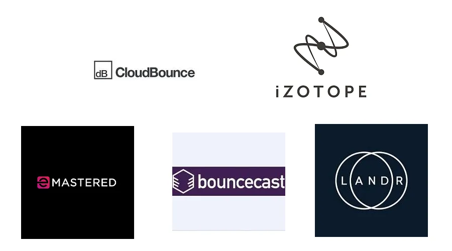 The 5 Best Audio Mastering Softwares & Apps for Musicians