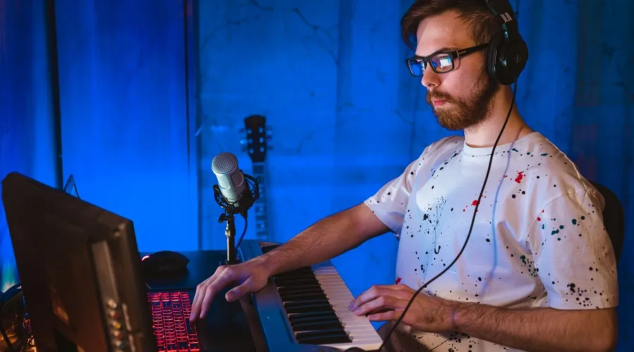 What Music Can I Use on YouTube? (Legal & Safe Methods)