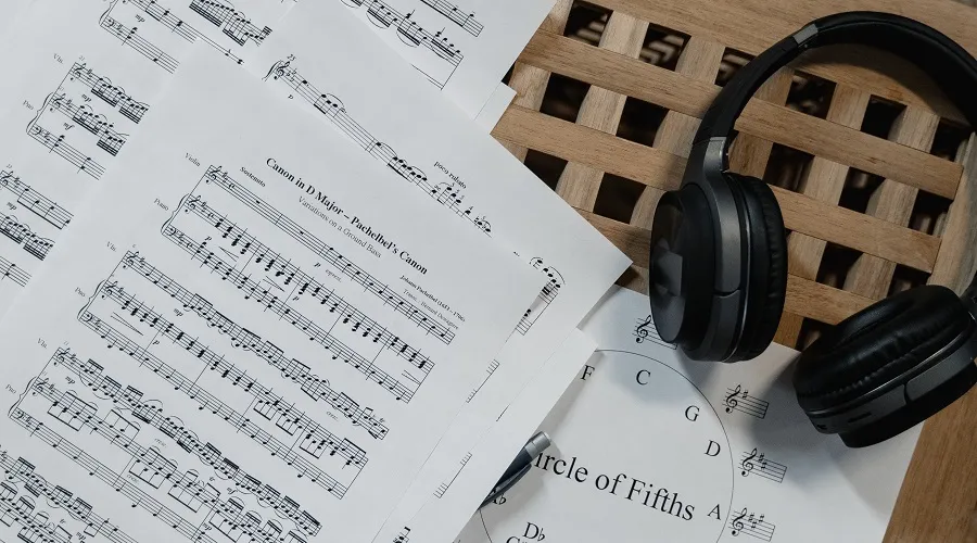 What is an Arrangement in Music? Definition, Elements & Rules