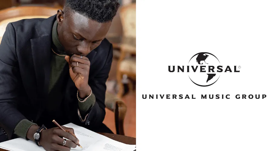 What is Universal Music Group? History, Artists and More