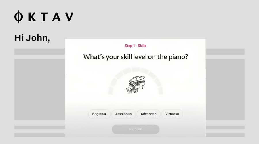 OKTAV Review: The Best Piano Sheet Music App?