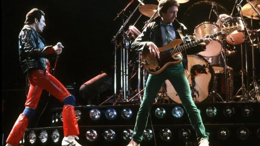 The 77 Best Bass Lines of All Time (Picked by a Bassist)