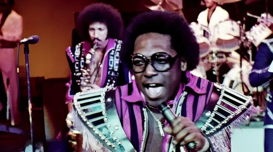 The 55 Best Funky Bass Lines of All Time for Unlimited Groove