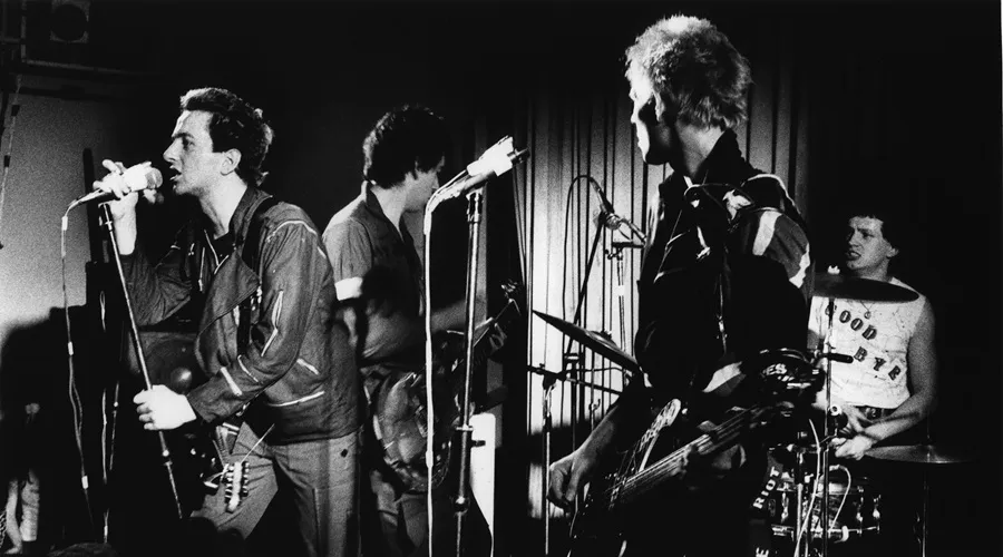 The 77 Best Bass Lines of All Time (Picked by a Bassist)