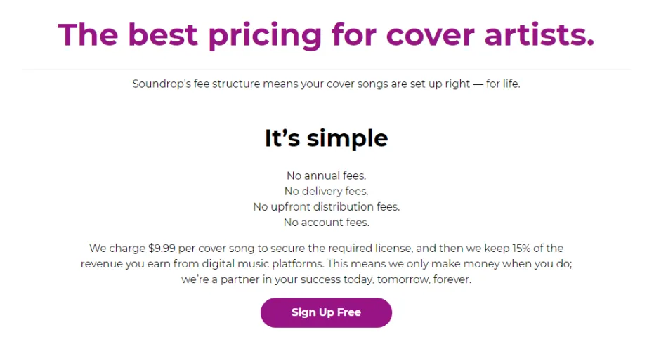 Soundrop Review: Is "Cheaper" Really the Way to Go?