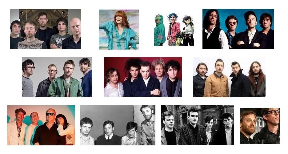 The 11 Best Indie Musicians of All Time